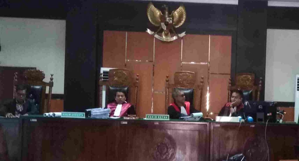 Disebut Serobot Lahan Warga, Gugatan Desa Bangun Kepada PT Torganda ...