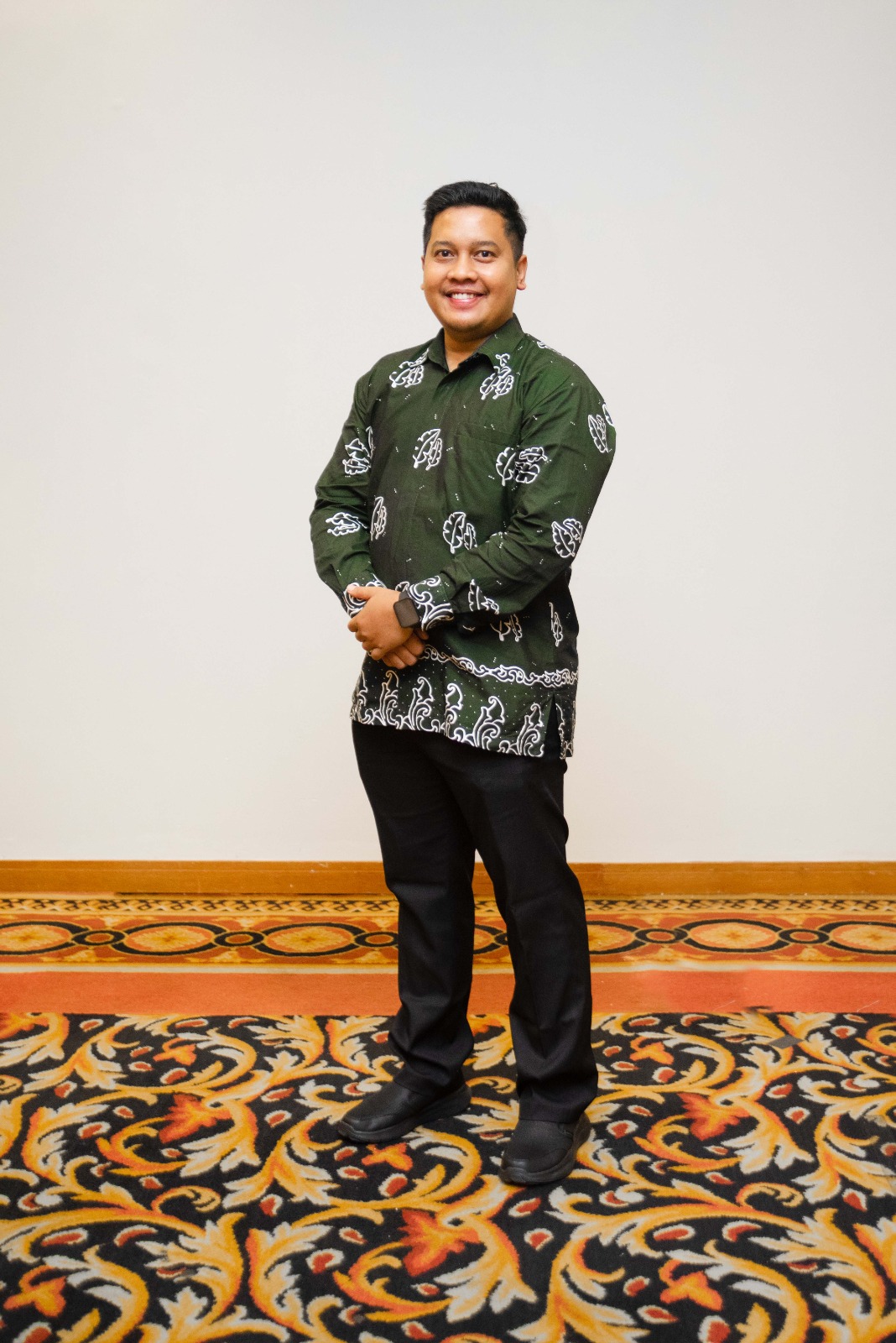 Krisis dan Harapan di Tesso Nilo, Riset Dr. Trio Saputra Dorong ...